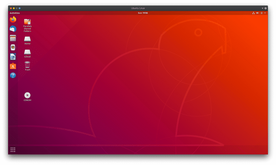 Linux(Ubuntu)로 살아보기 (2) - Unite, Caffeine | MintyU